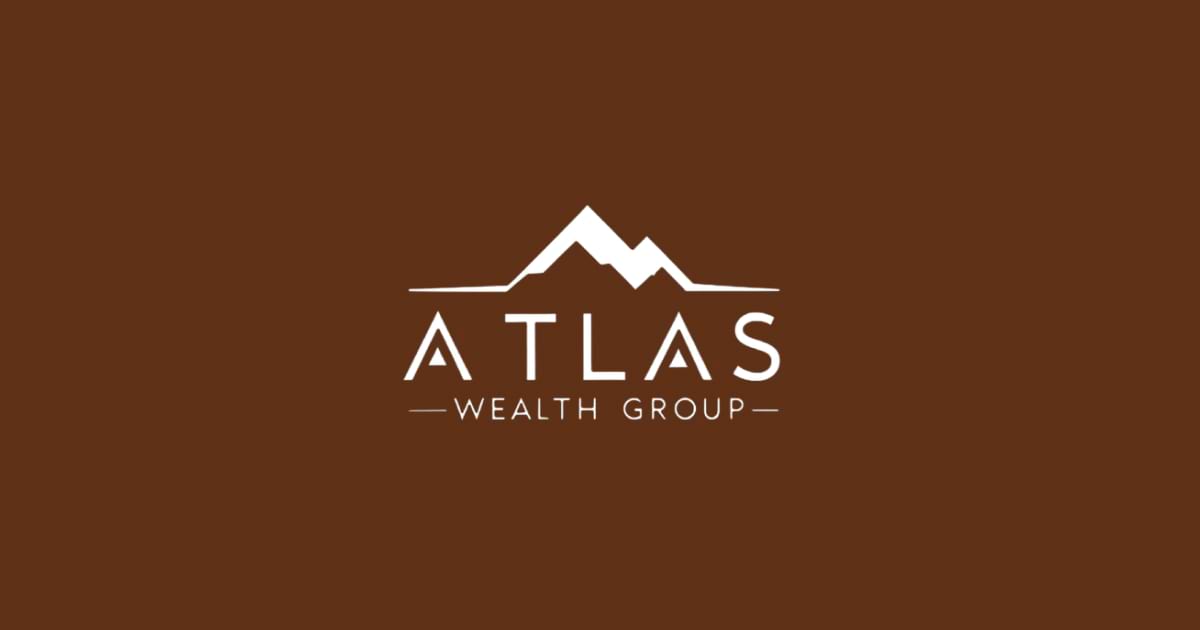 Atlas Wealth Group - Coming Soon